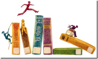 When She Reads ...: How to Pick Out the Right Book to Read